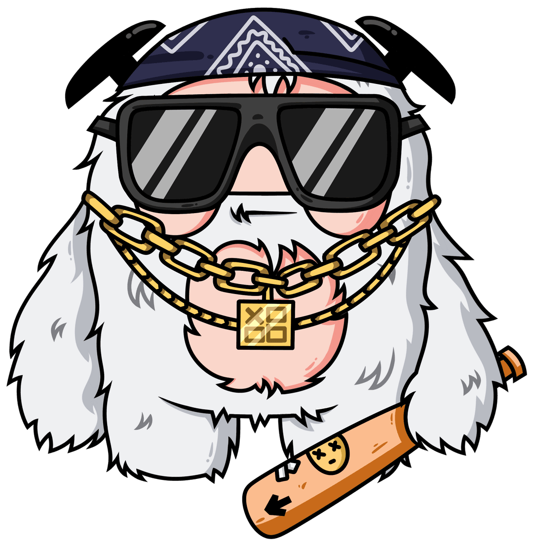 XOOB - The world of WEB3 games awaits!