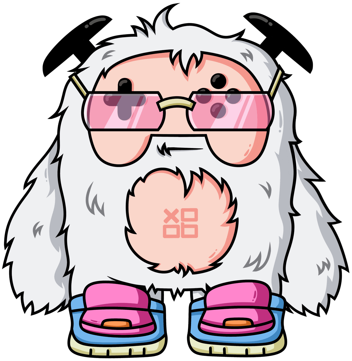 XOOB - The world of WEB3 games awaits!