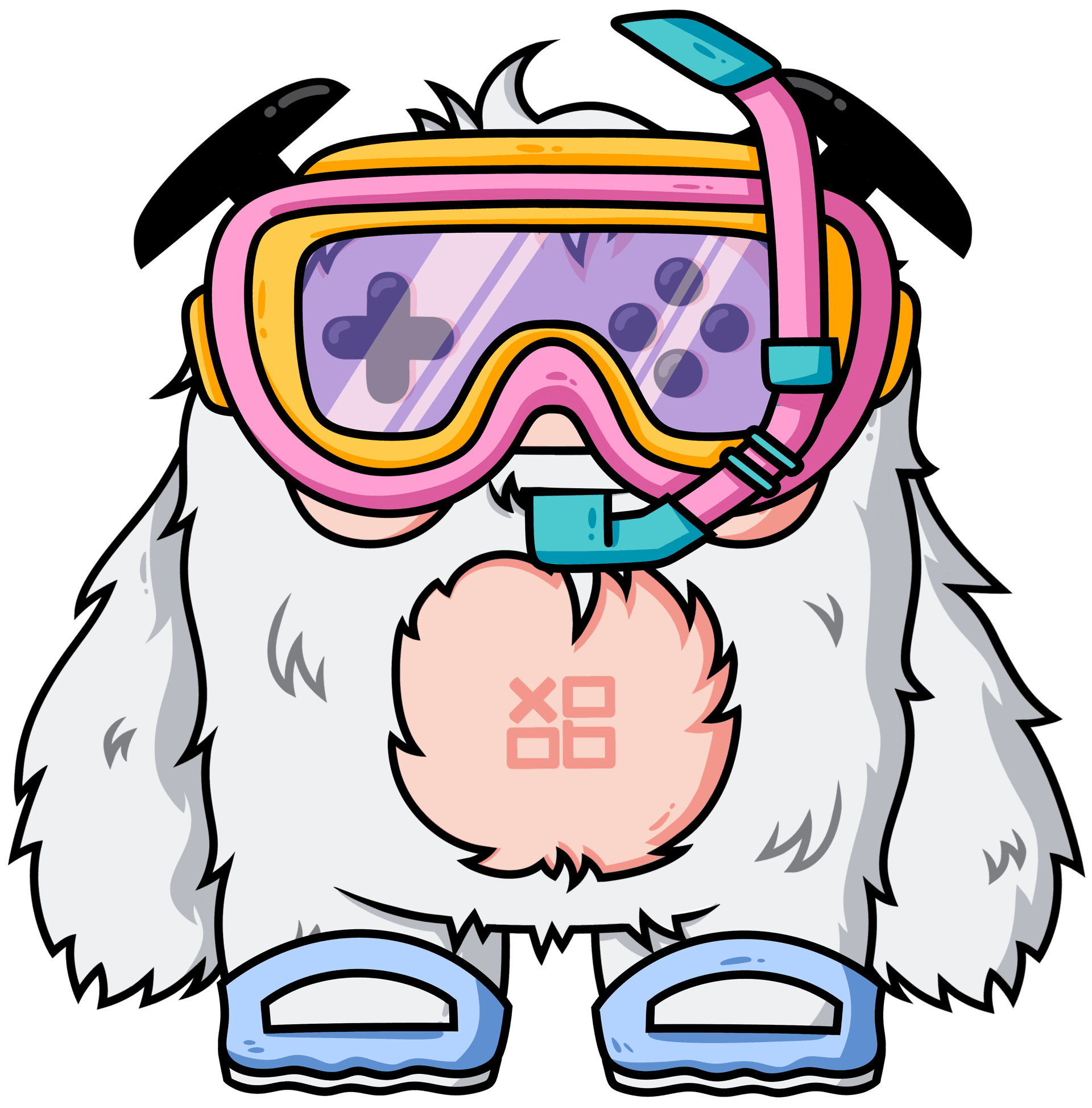 XOOB - The world of WEB3 games awaits!