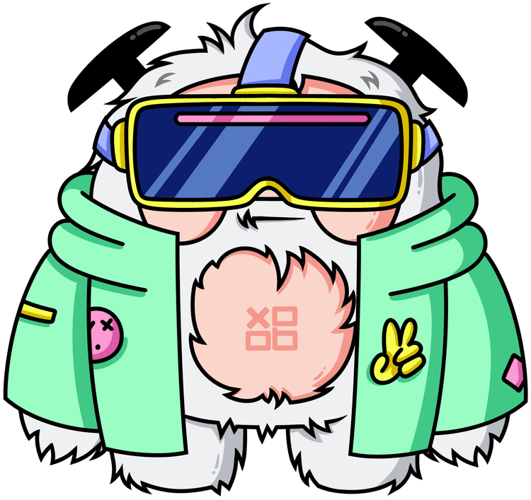 XOOB - The world of WEB3 games awaits!