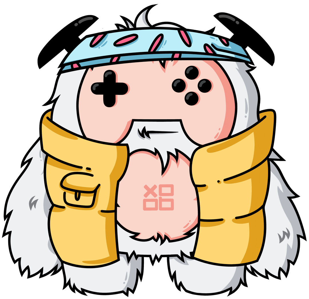 XOOB - The world of WEB3 games awaits!